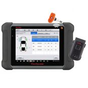 Autel MaxiSys Mini MS905 - TPMS.vn